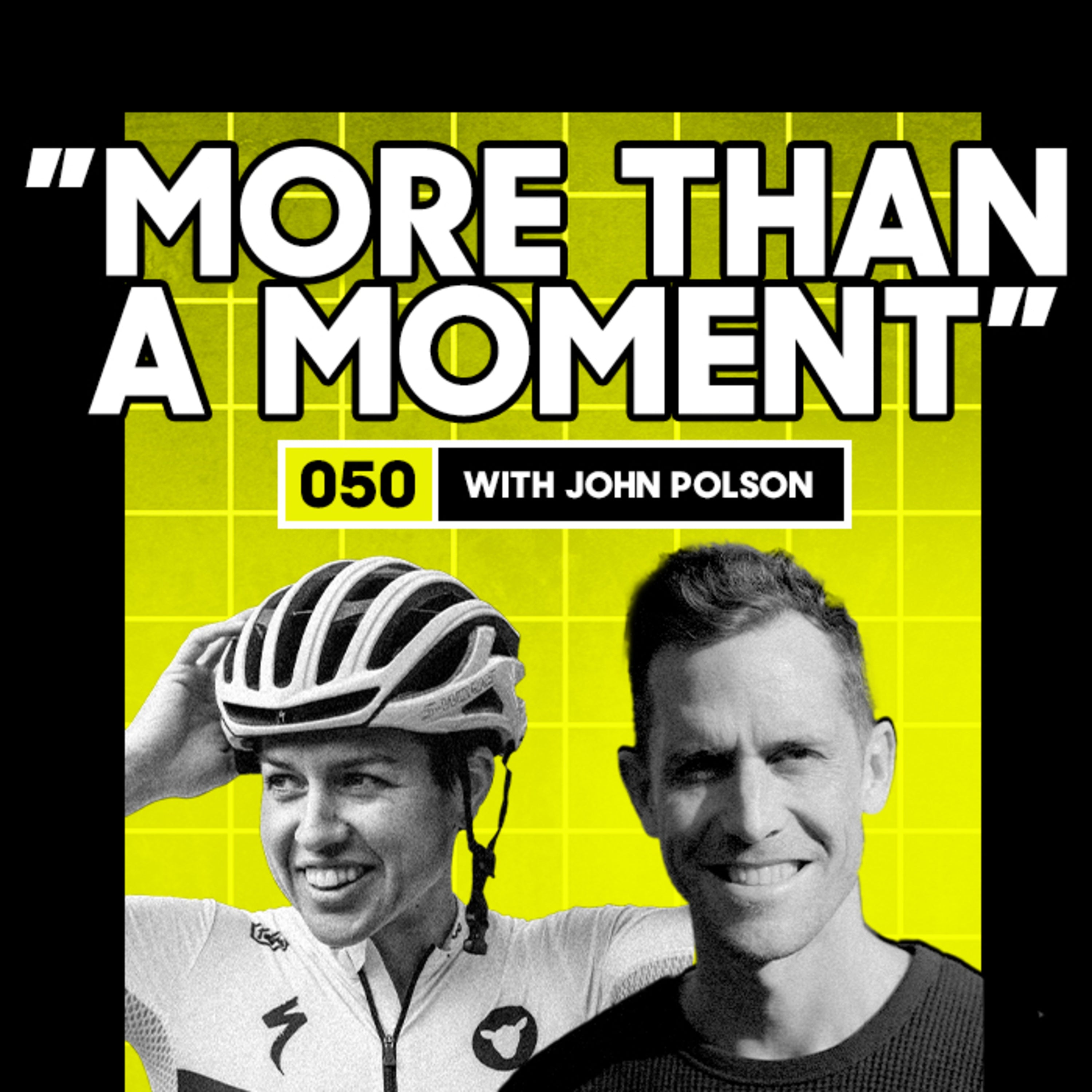Special Episode: John Polson on the role brands play in women's sport ...