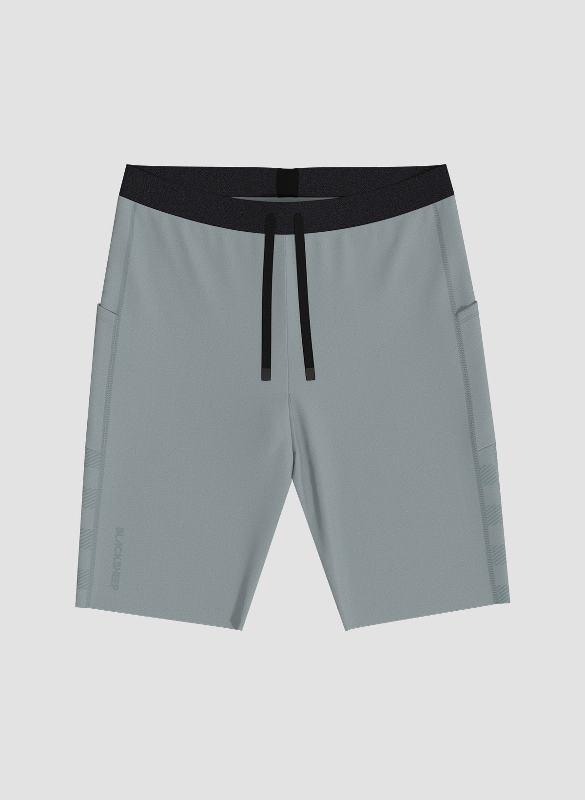 Men's Fly Half Tight - Untitled Titanium – Black Sheep