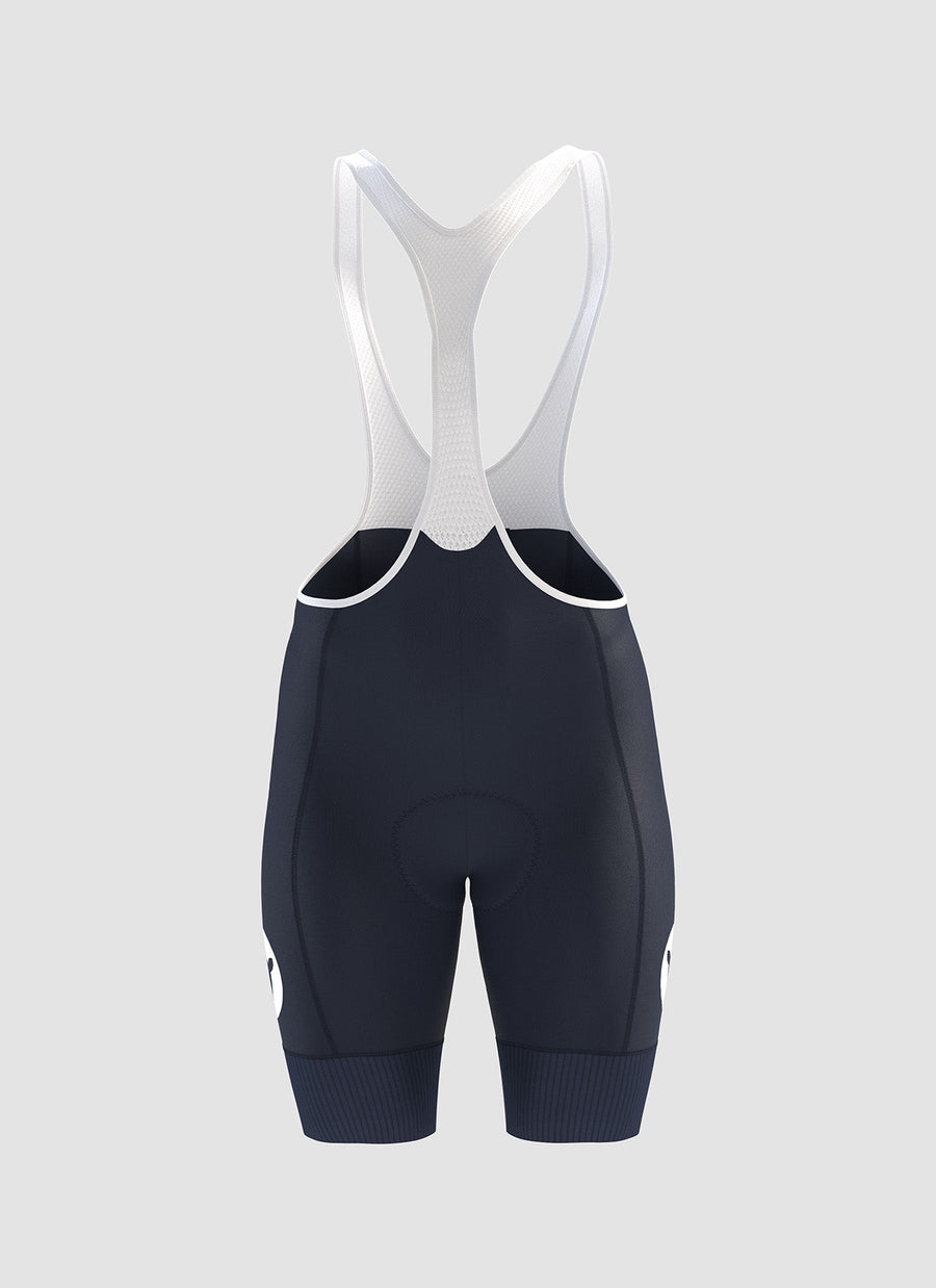 Women's Tour Bib - Midnight Navy – Black Sheep