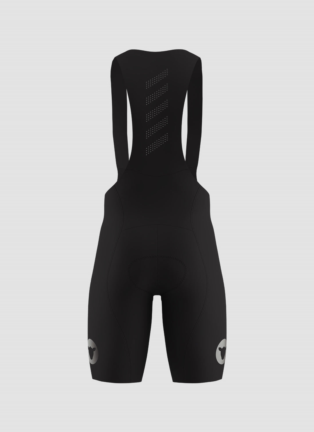 Men's Team Bib - Black – Black Sheep