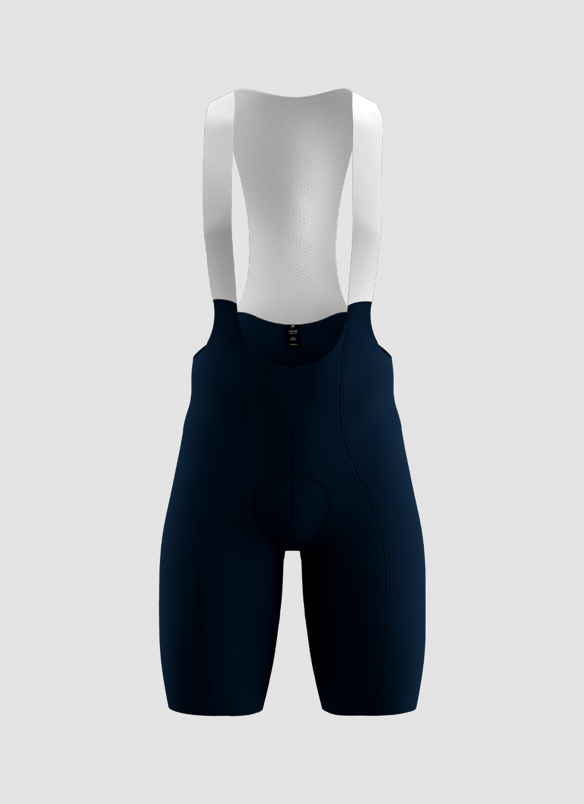 Men's Team Bib - Black – Black Sheep