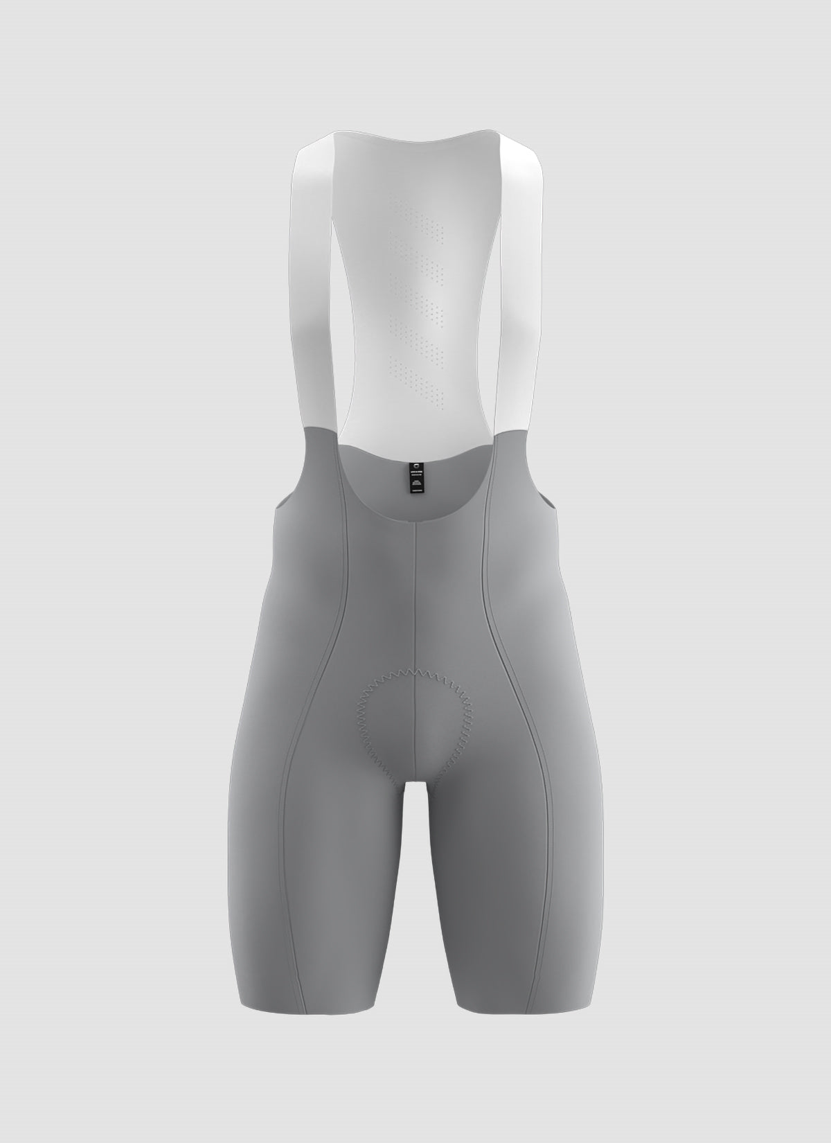 Men's Team Bib - Black – Black Sheep