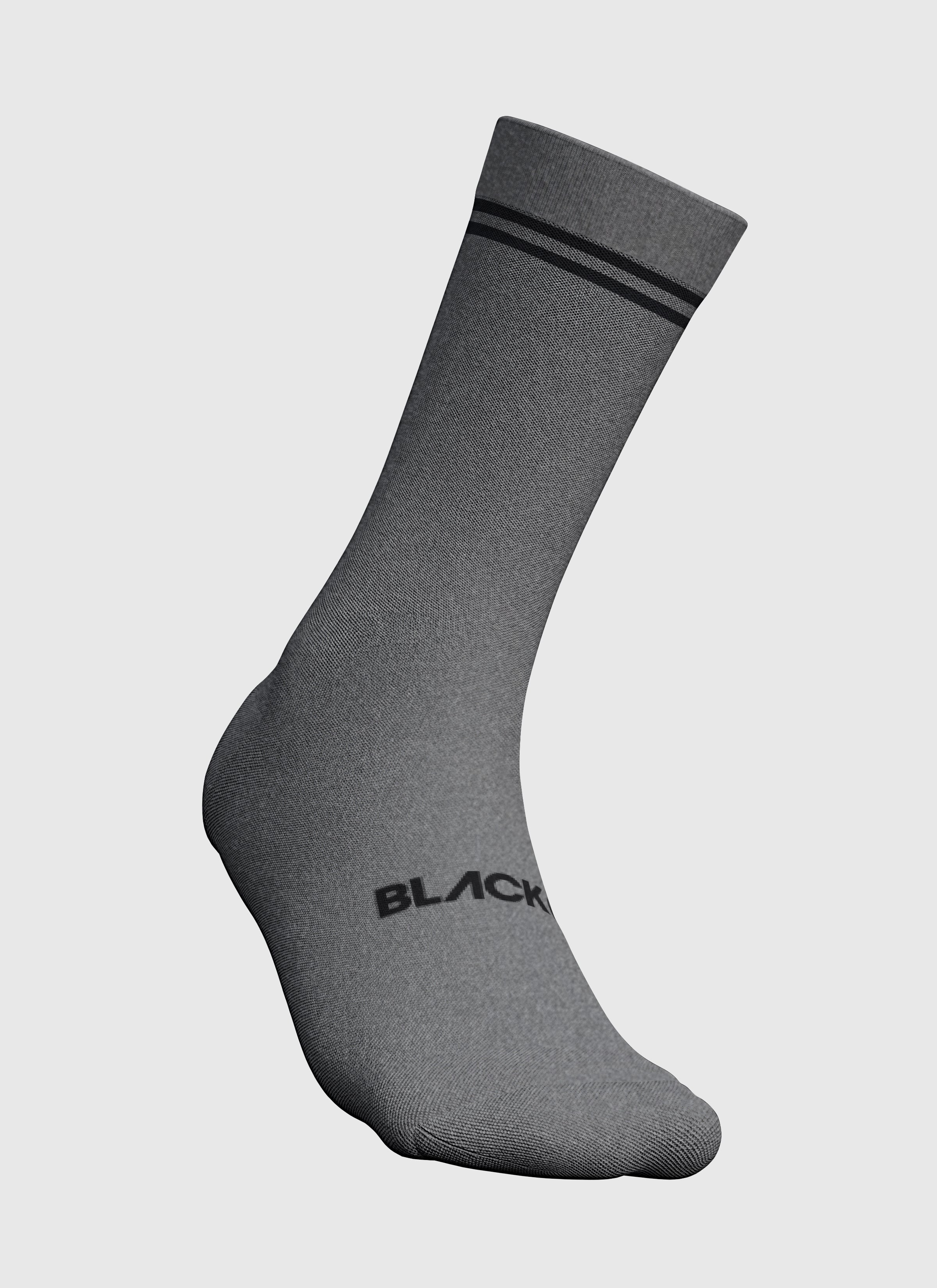Crew Sock - Forest – Black Sheep