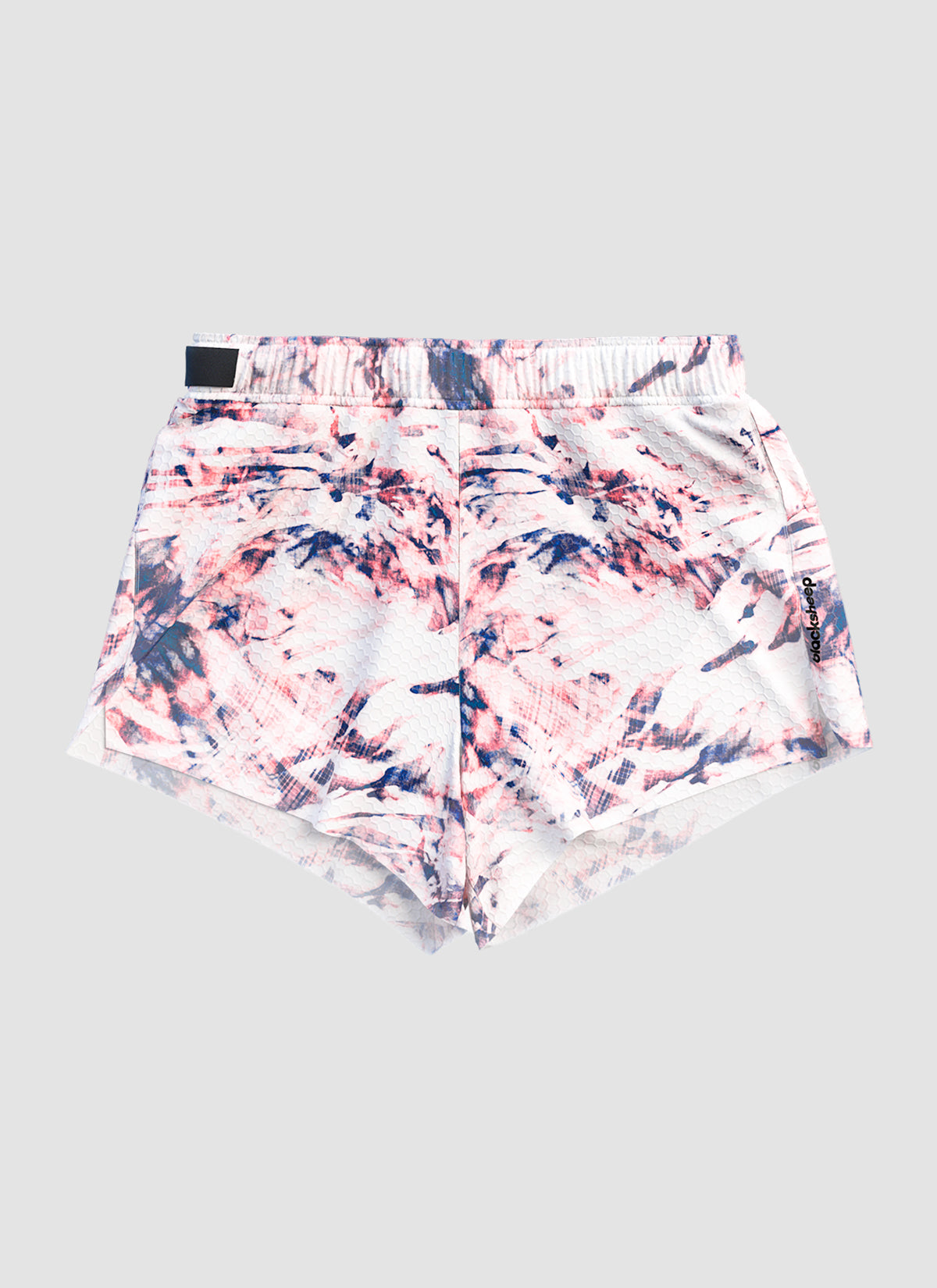 Men's Fly 3" Shorts - Pink Shift – Black Sheep