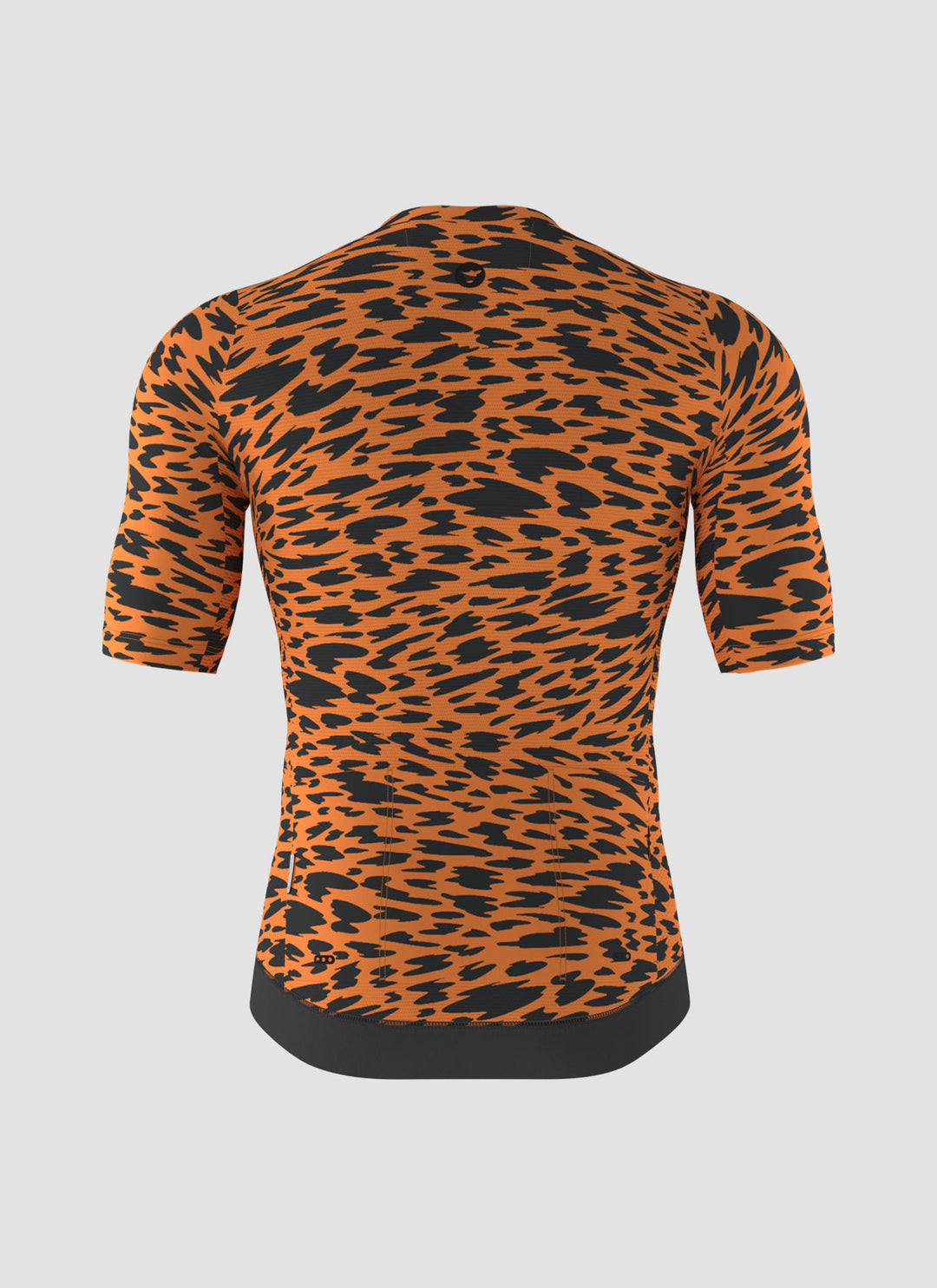 Men's Team SS Jersey - Neon Orange – Black Sheep